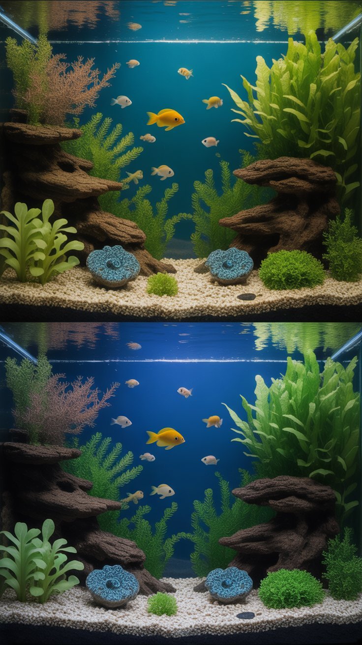 Aquarium Breeding Tank: A Complete Guide for Fishkeepers - Guppy Life