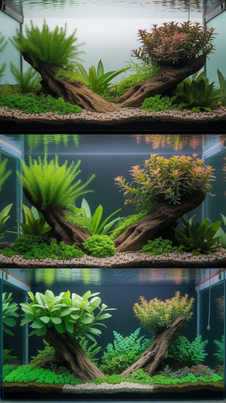 Aquarium Carpet Plants: The Complete Guide for a Stunning Aquascape