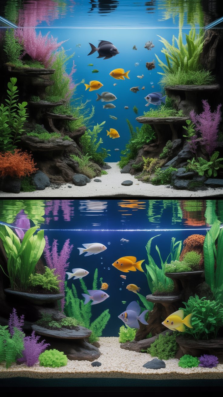 The Aquarium Hobby: A Complete Guide to Starting and Enjoying Aquariums ...