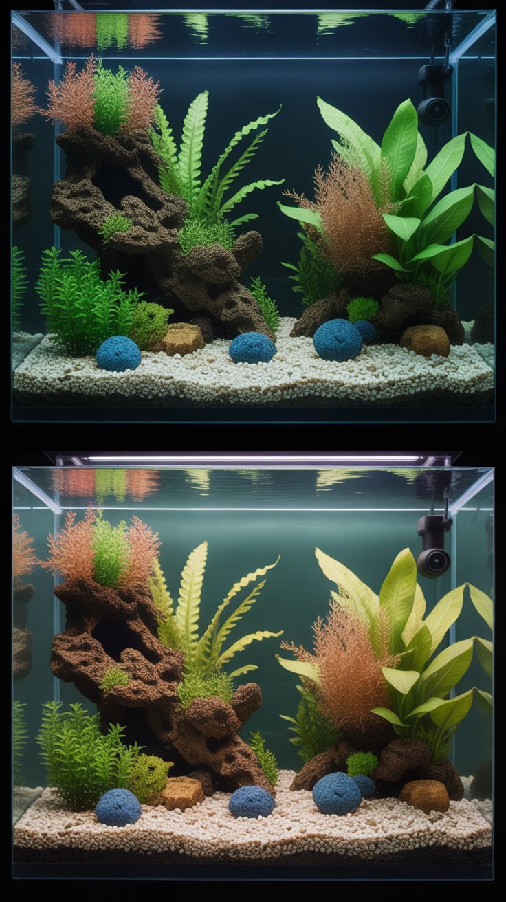 Aquarium Nano Tank: The Complete Guide for Beginners
