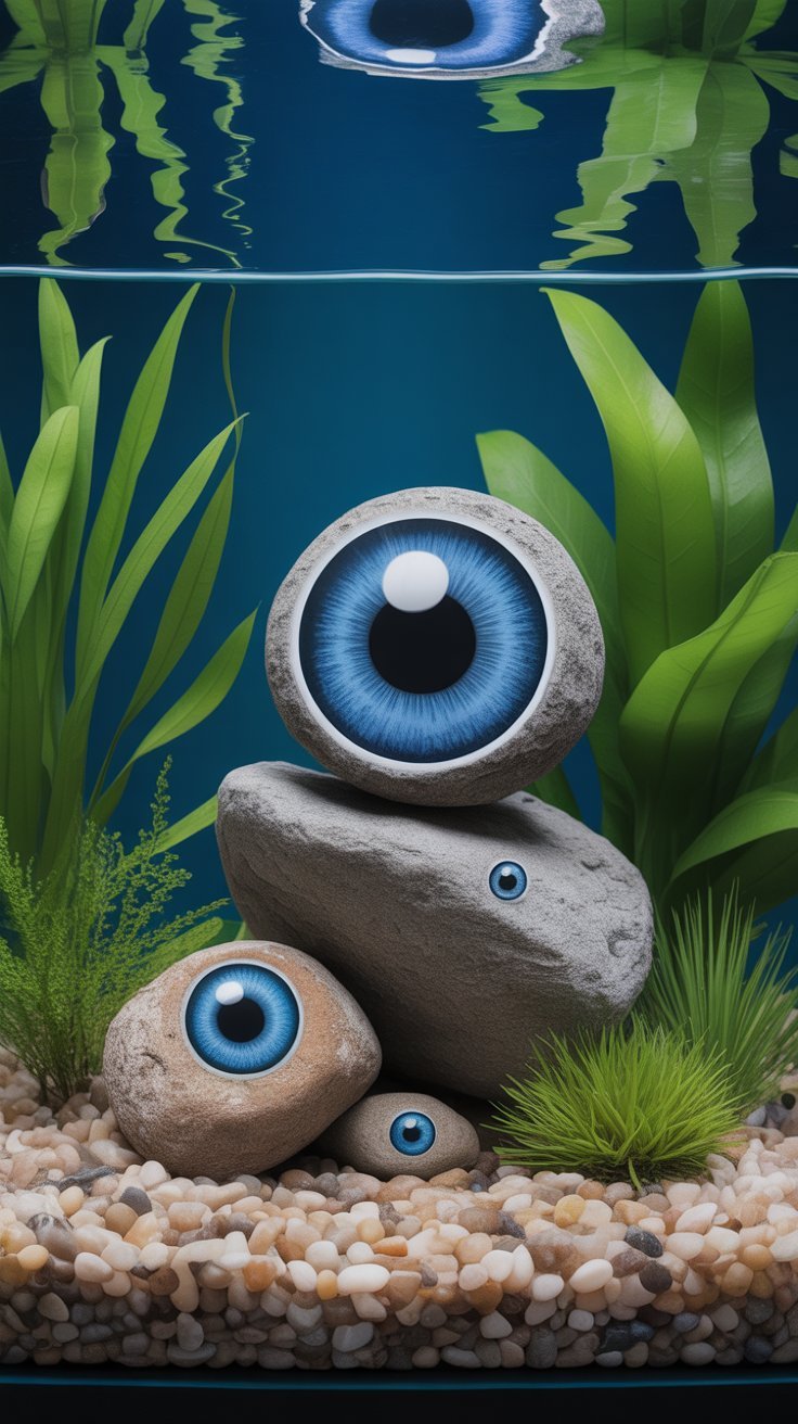 Aquarium Rocks: Complete Guide to Choosing, Using, and Maintaining ...