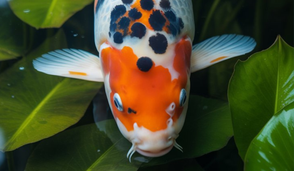 Black Spot Parasite: Causes, Effects, and Prevention in Fish and ...