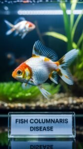 Columnaris Disease: Causes, Symptoms, Treatment, and Prevention in ...