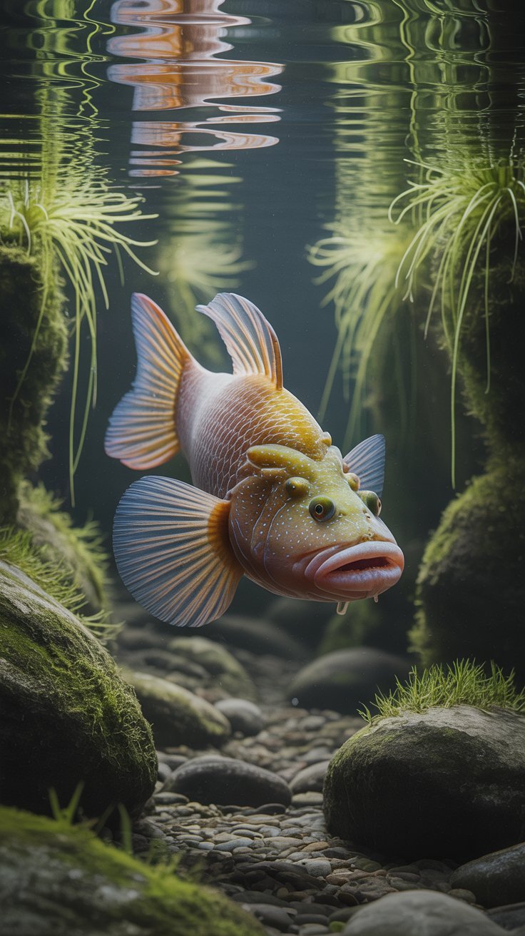 Anchor Worm Fish: Causes, Symptoms, Treatment, and Prevention - Guppy Fish