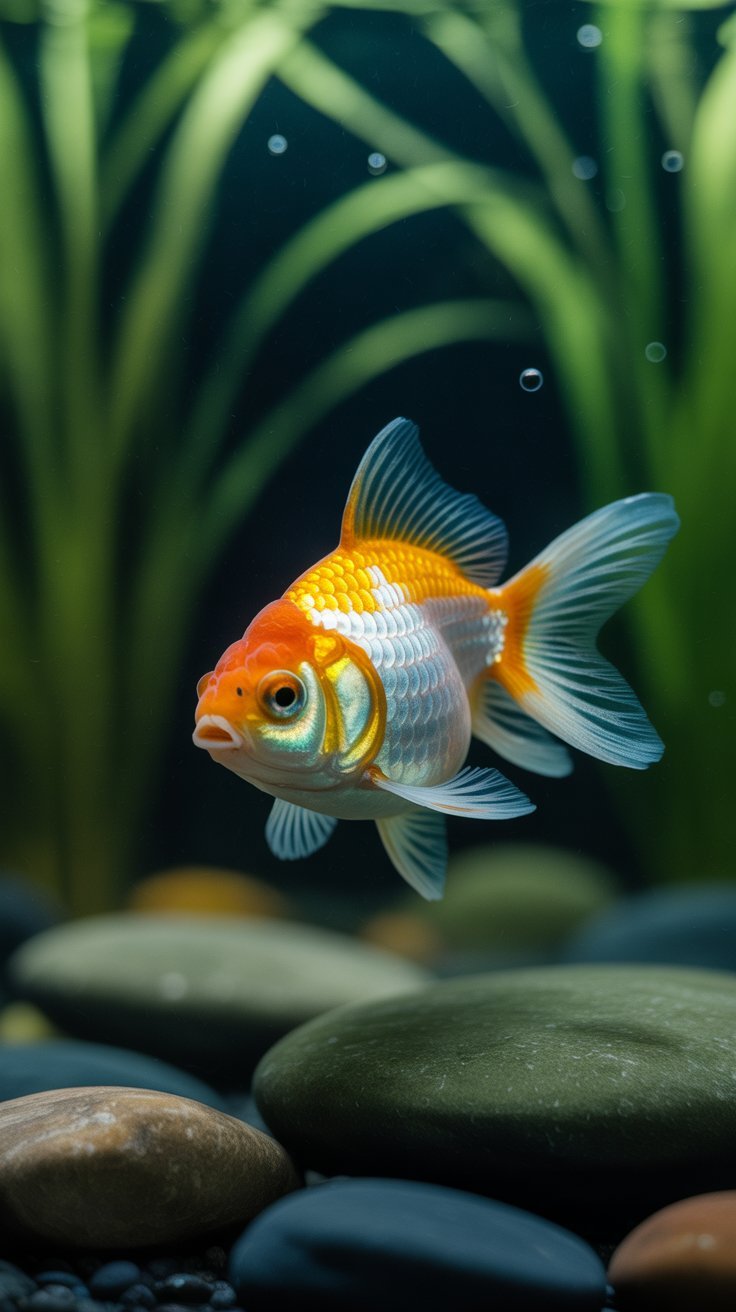 Velvet Disease in Fish: Symptoms, Causes, Treatment, and Prevention ...