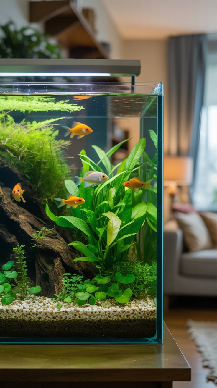 Root Tabs Aquarium: The Complete Guide to Fertilizing Your Planted Tank ...