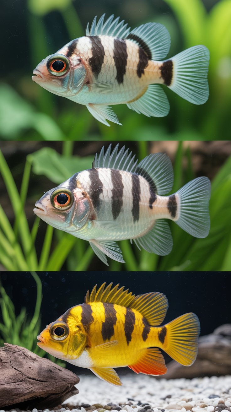 Black Spot Disease in Fish: Causes, Symptoms, Treatment, and Prevention ...