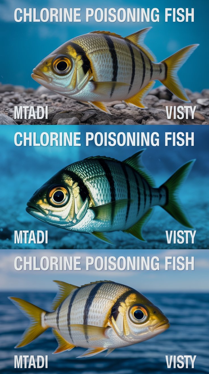 Chlorine Poisoning Fish: Causes, Symptoms, Prevention, and Treatment ...
