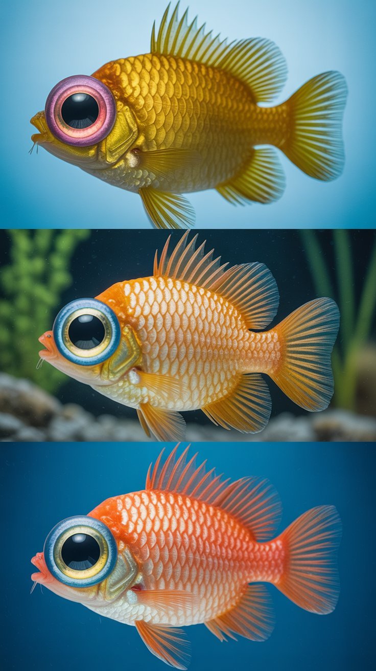 Bacterial Infection Symptoms: A Complete Guide - Guppy Fish