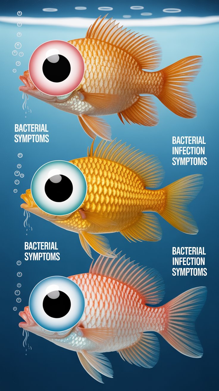 Bacterial Infection Symptoms: A Complete Guide - Guppy Fish