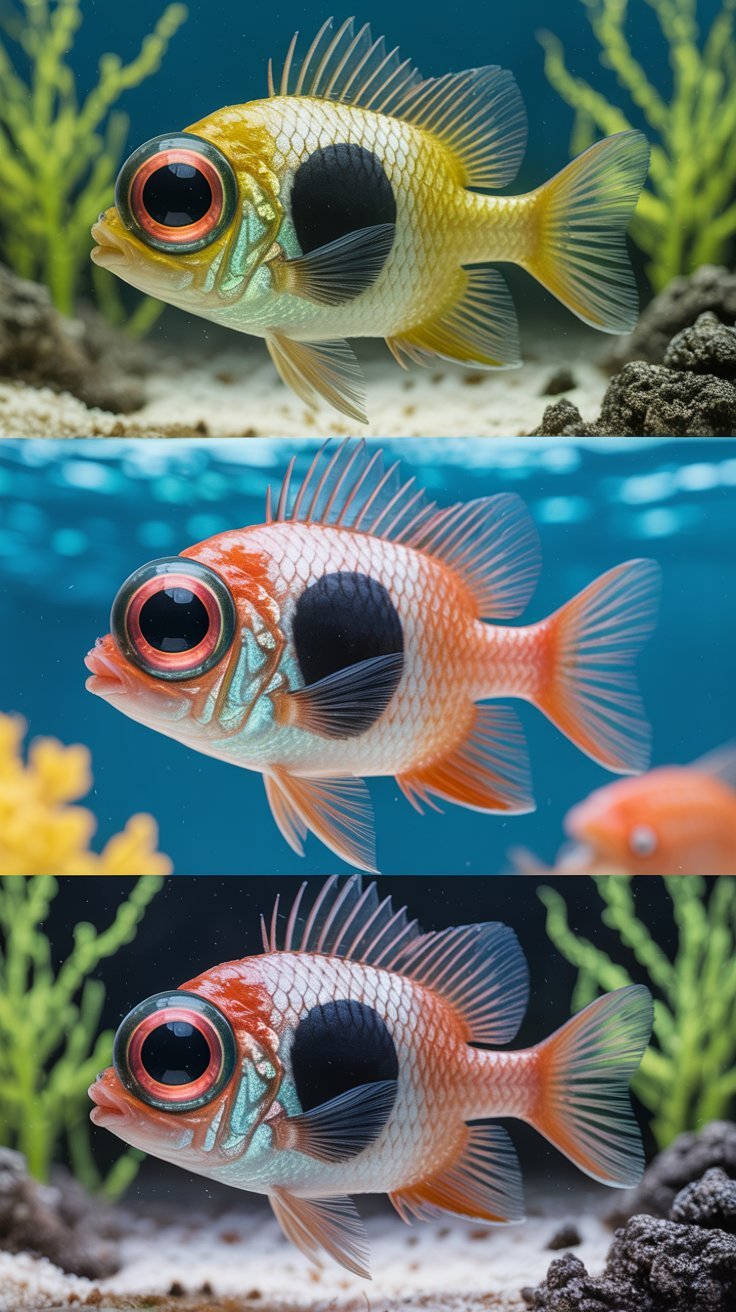 Black Spot Parasite: Causes, Effects, and Prevention in Fish and ...