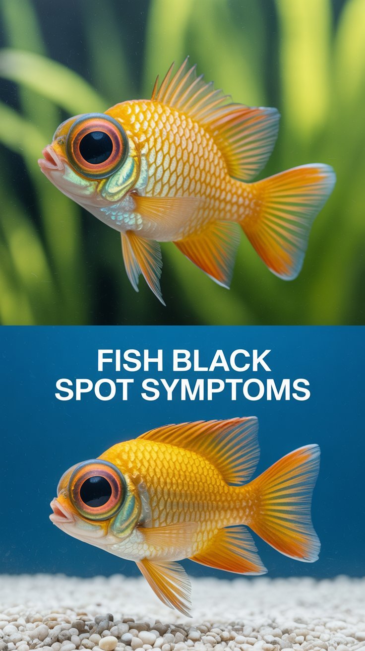 Black Spot Symptoms: Causes, Identification, Treatment, and Prevention ...
