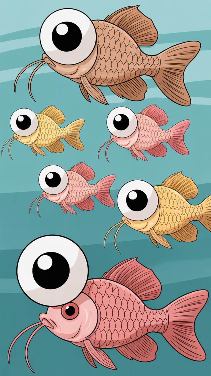 Fish Lice: Causes, Symptoms, Treatment, and Prevention Guide - Guppy Life