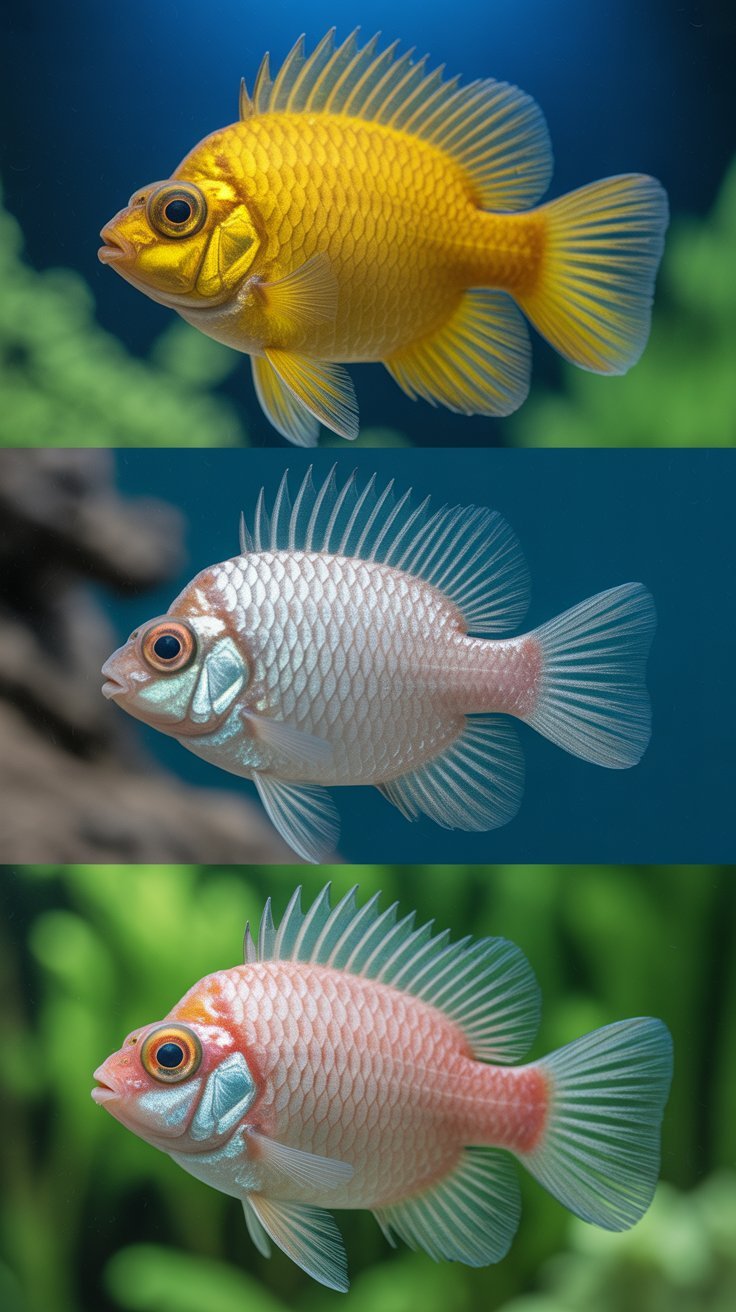 Velvet Disease Symptoms: A Complete Guide for Fish Keepers - Guppy Fish