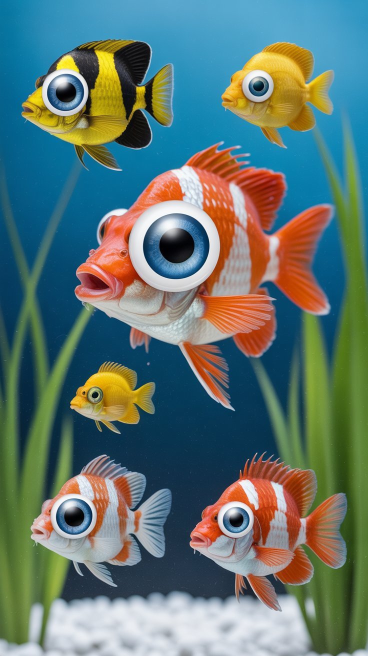 Viral Infection Treatment – A Complete Guide - Guppy Fish