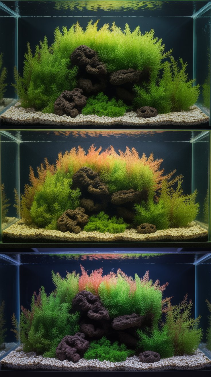 Flame Moss Aquarium: Complete Guide to Growing, Caring, and Aquascaping ...