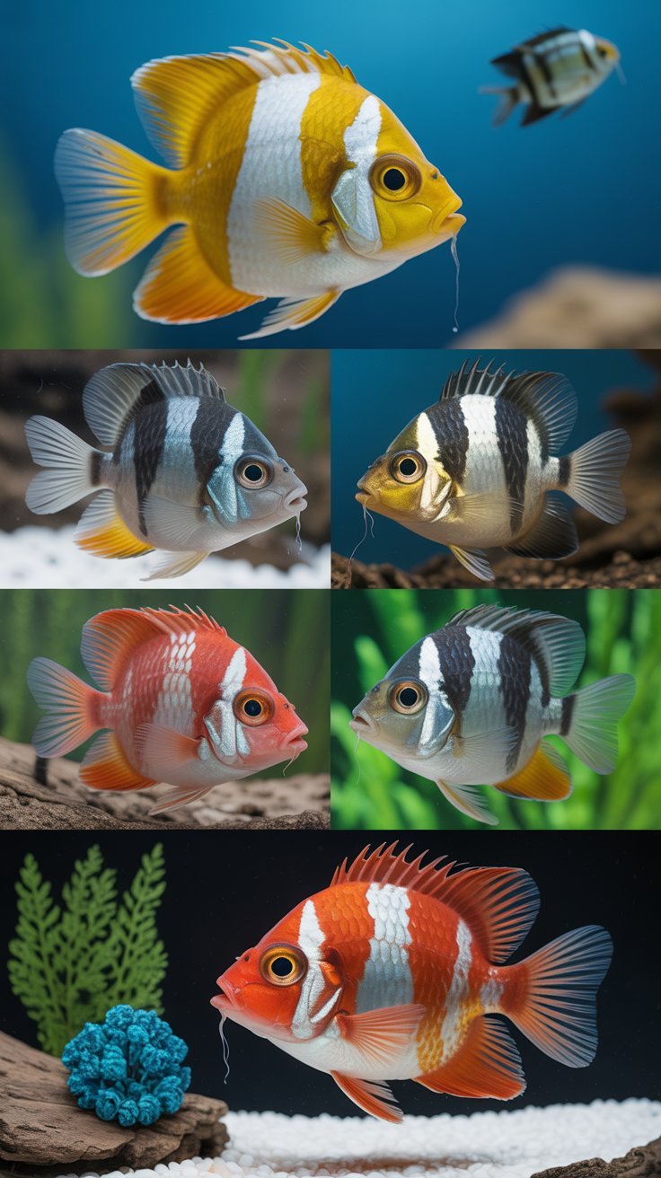 Fungal Infection in Fish: Causes, Symptoms, Treatment, and Prevention ...