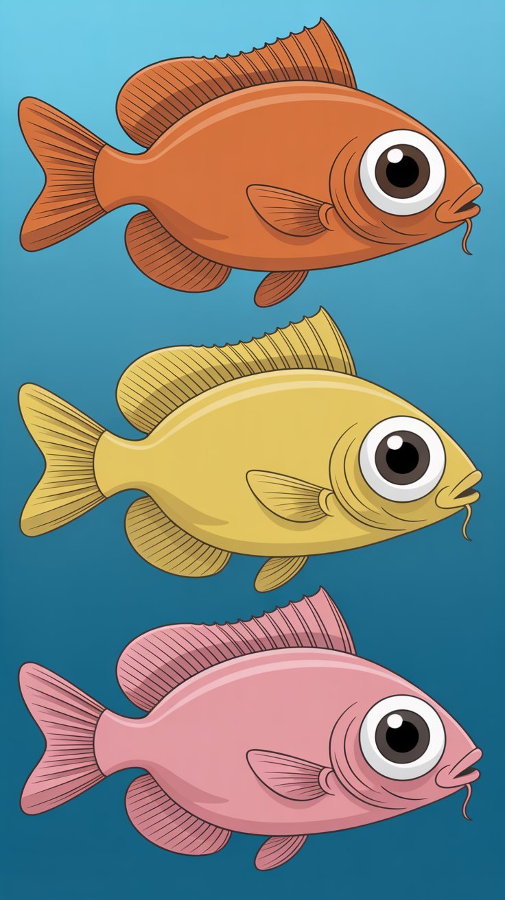 Gill Flukes in Fish: Causes, Symptoms, Treatment, and Prevention ...