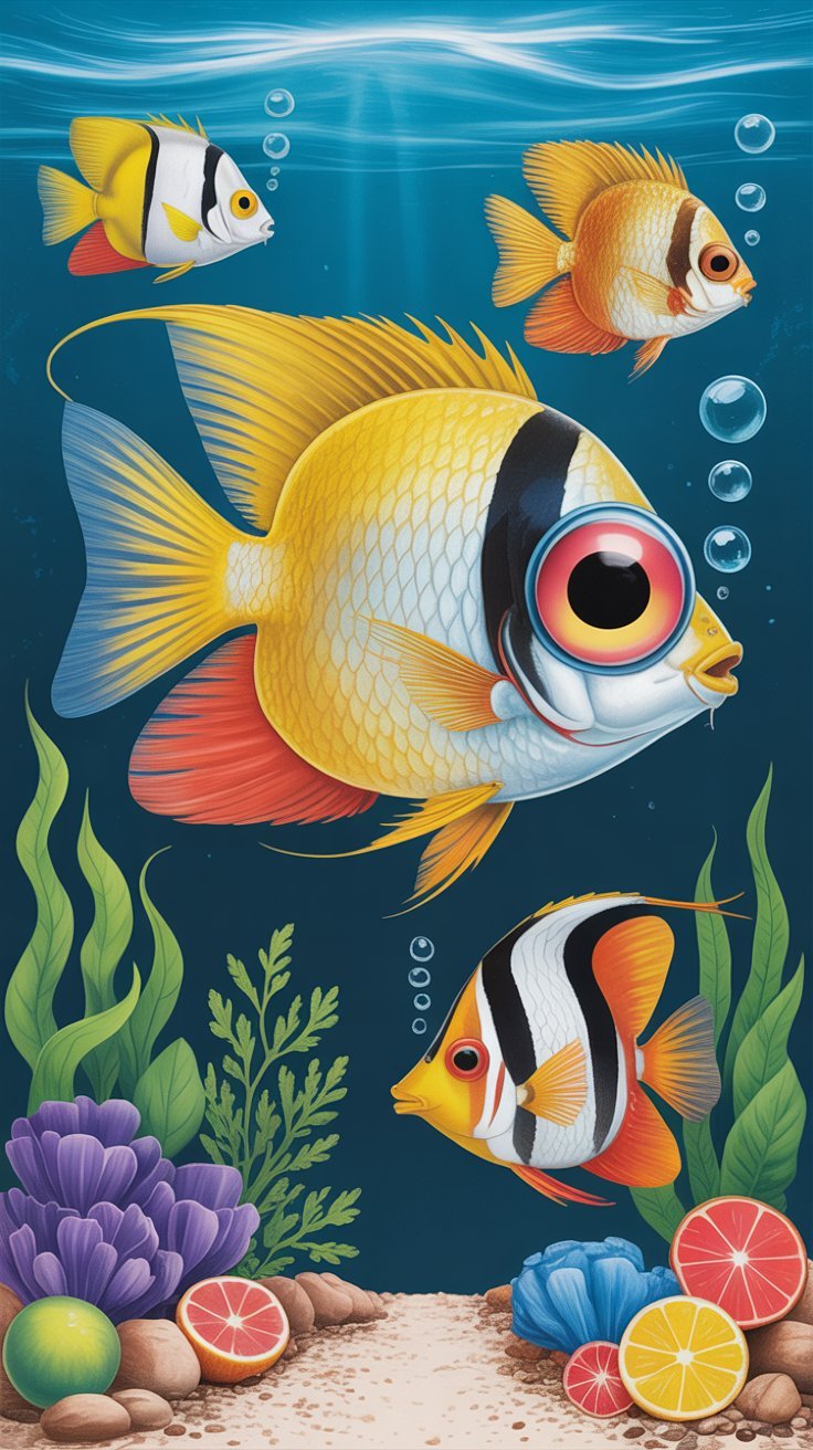 Hexamita Symptoms in Fish: A Complete Guide for Aquarists - Guppy Fish