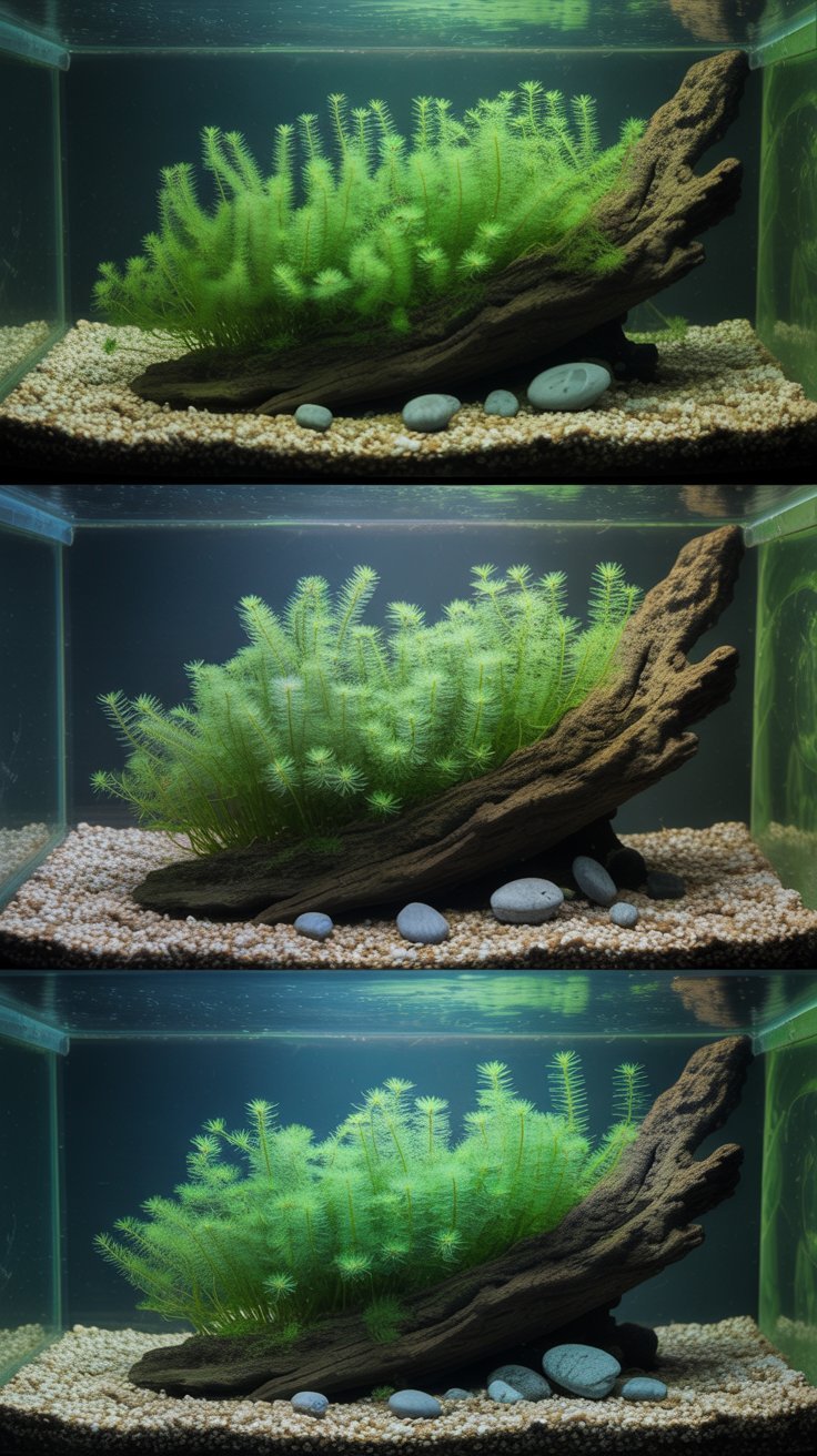 Hornwort Aquarium: The Complete Guide to Growing and Caring for ...