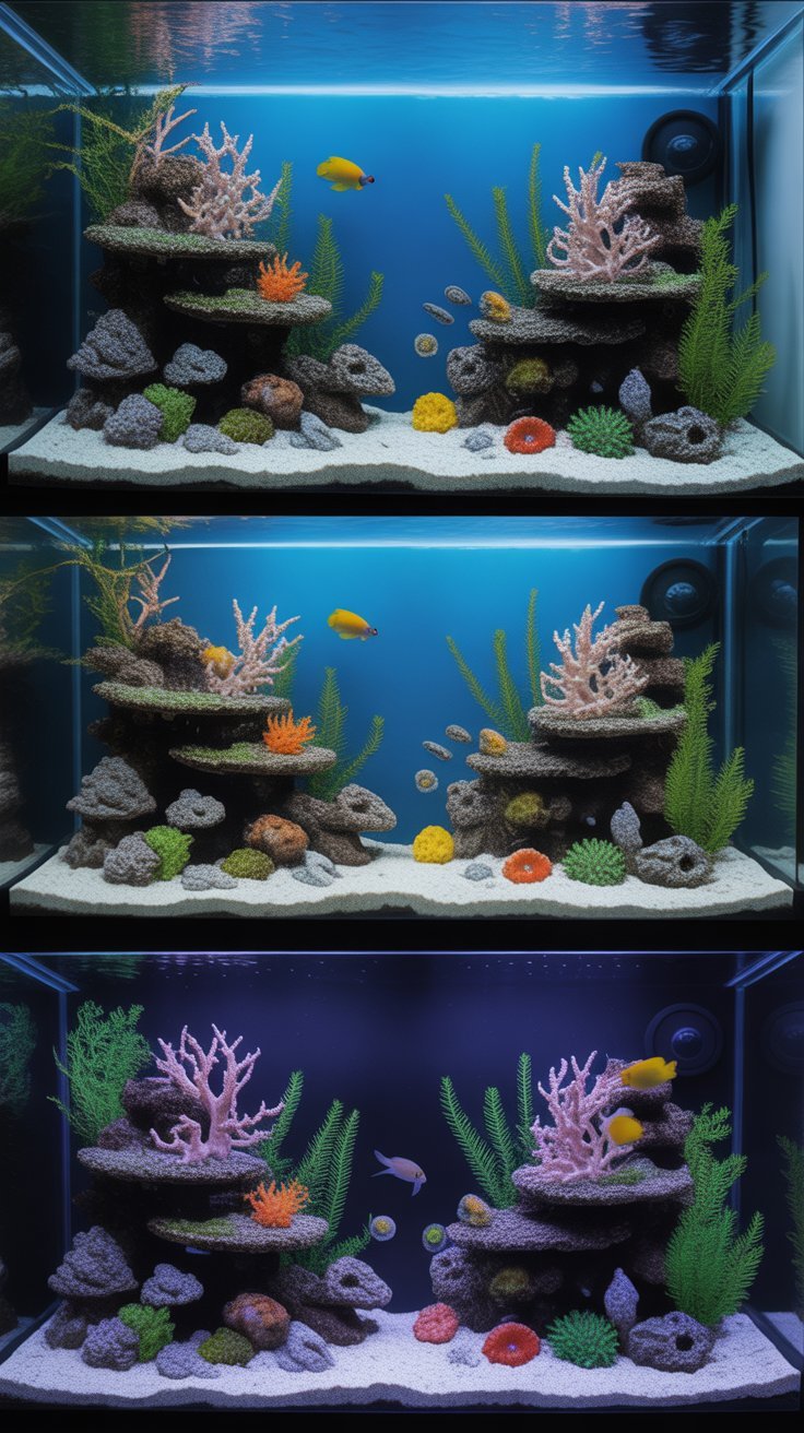 Reef Ready Aquarium: The Complete Guide for Saltwater Enthusiasts ...