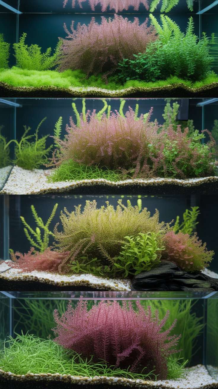 Rotala Rotundifolia Aquarium: The Ultimate Care and Aquascaping Guide ...