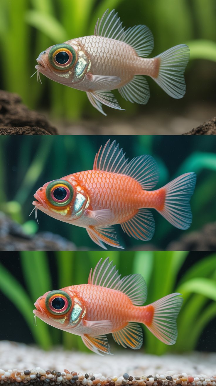 Velvet Disease in Fish: Symptoms, Causes, Treatment, and Prevention ...