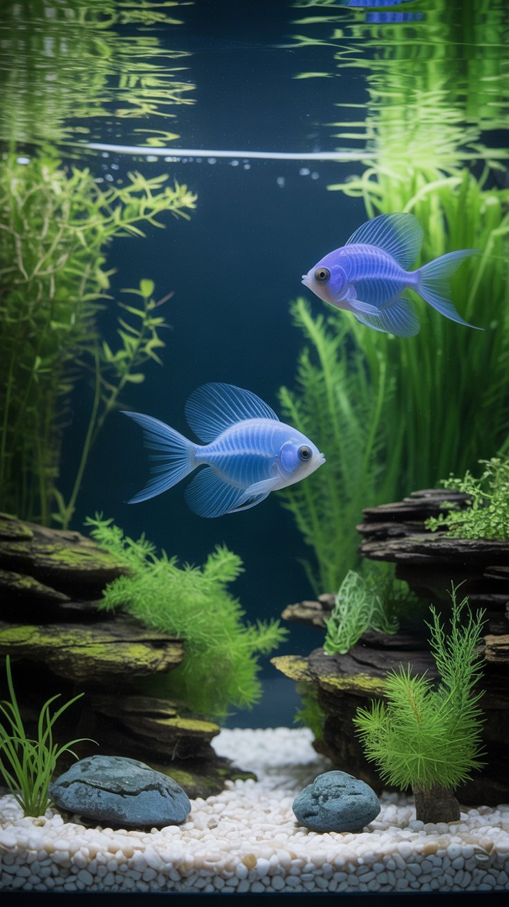 Water Sprite Aquarium: The Ultimate Guide to Growing and Caring for ...