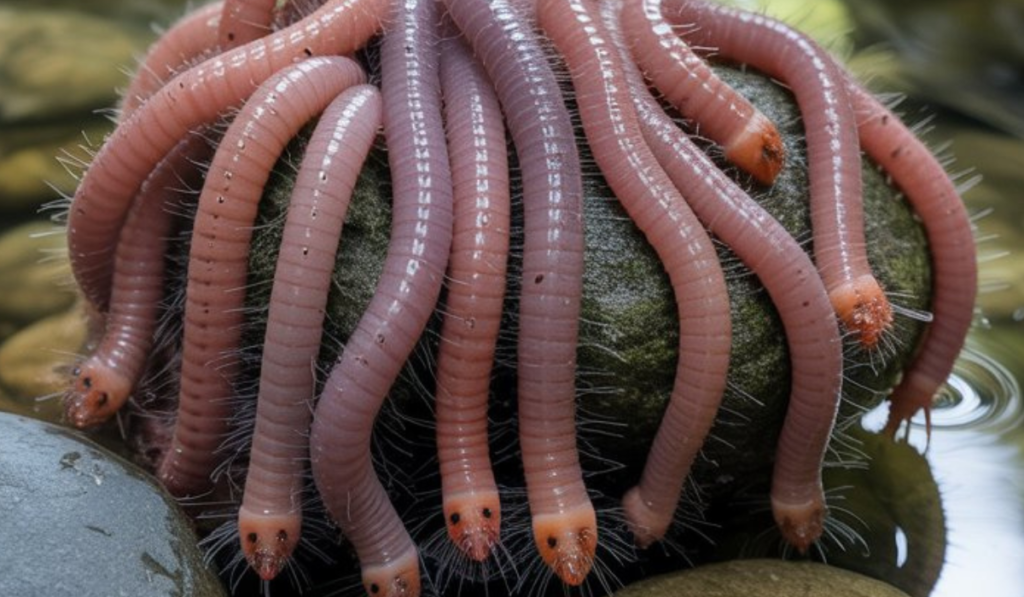 Live Tubifex Worms: The Complete Guide for Aquarists - Guppy Fish