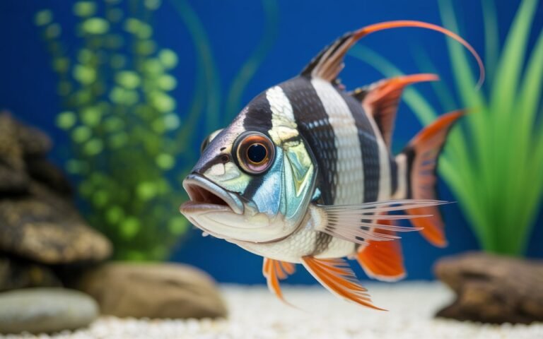 Carnivorous Fish: A Complete Guide to Care, Diet, Types, and Aquarium ...