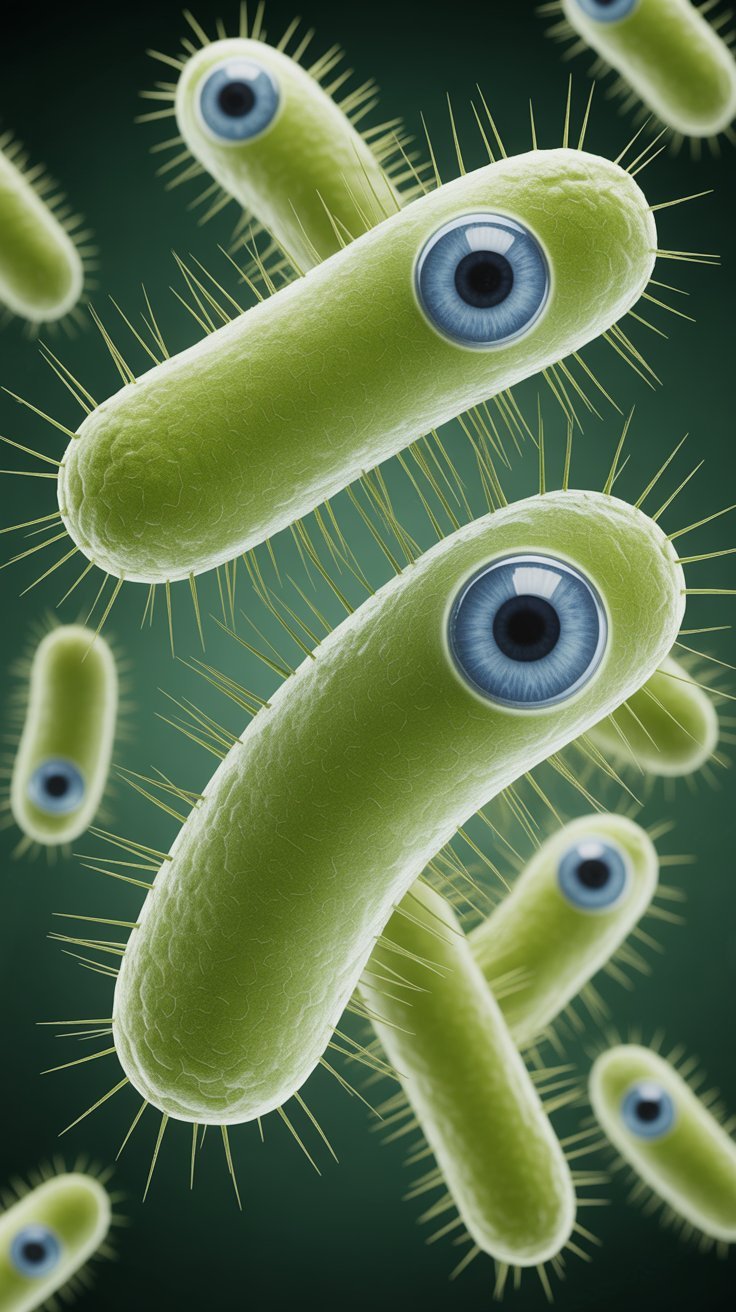 Nitrifying Bacteria: The Heart of a Healthy Aquarium Ecosystem - Guppy Fish