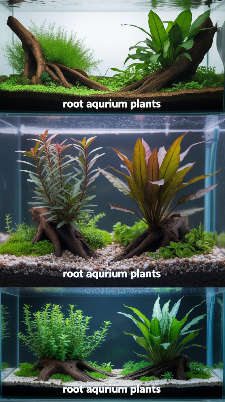 Root Tabs for Aquarium Plants: The Complete Guide to Healthy Root ...