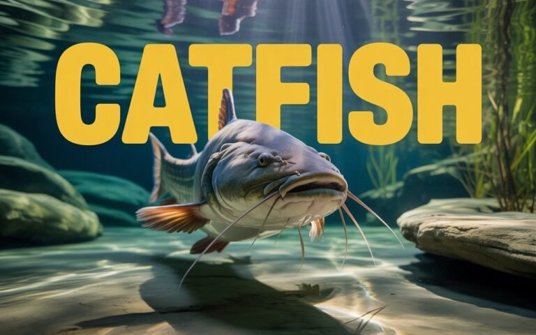Catfish: Complete Guide to Types, Habitat, Diet, and Importance - Guppy ...