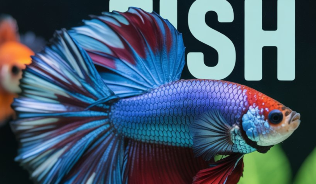 Betta Fish: Complete Care Guide, Types, Tank Setup, and Expert Tips ...